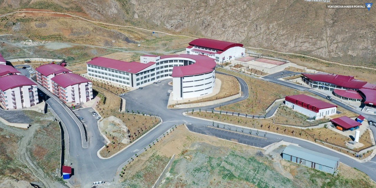 Hakkari Üniversitesi 25 Öğretim Üyesi Alacak